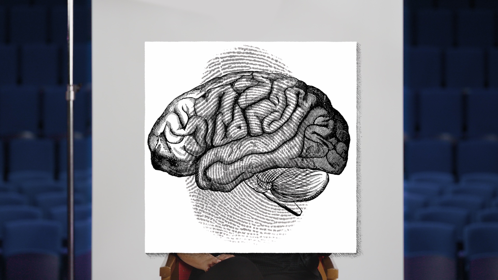 Can you trust your own brain? Neuroscientist Heather Berlin explains ...